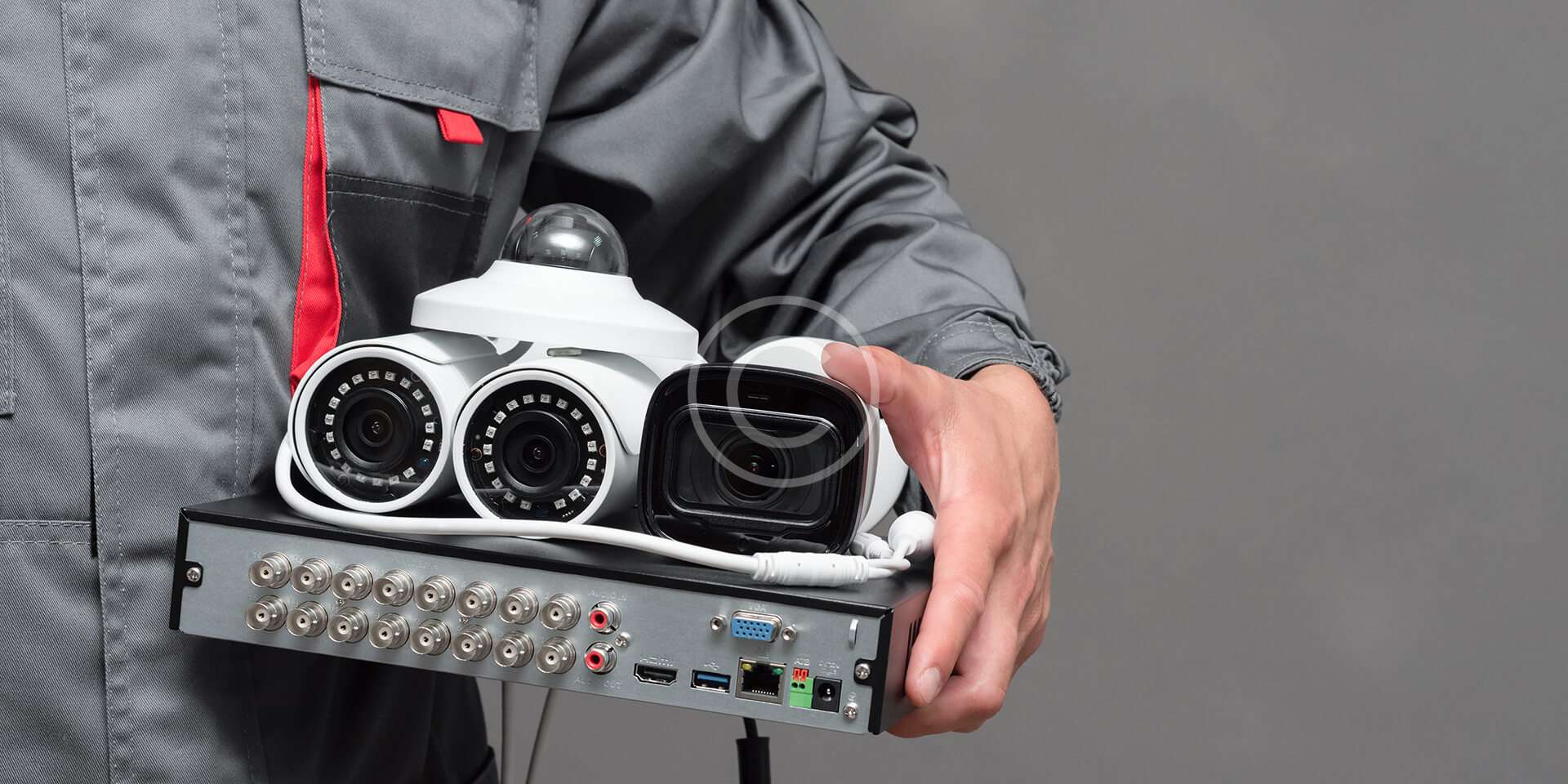 Tips for setting up a security camera for you - Cloudview Private Protection