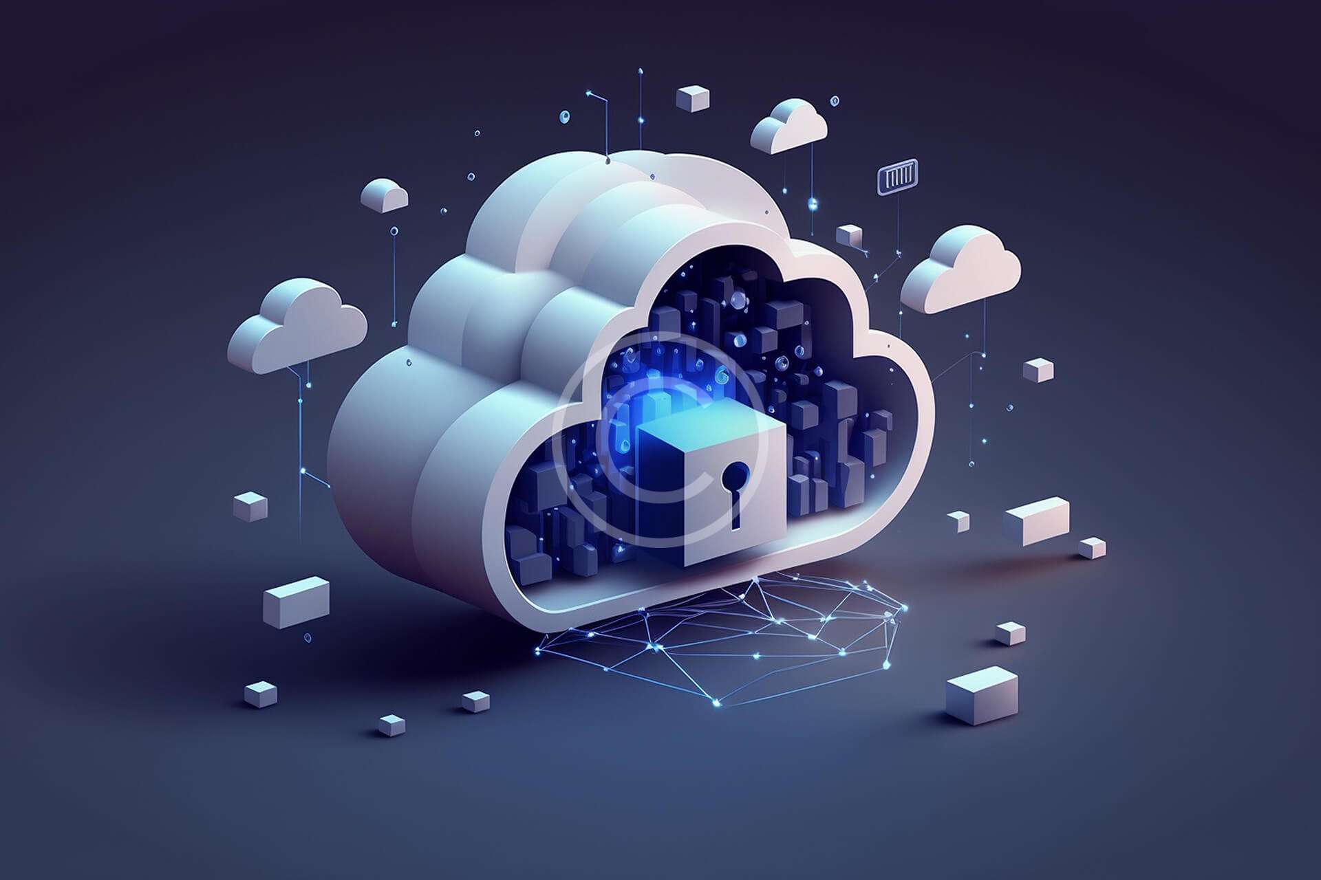 Exploring the core concepts of cybersecurity - Cloudview Private Protection
