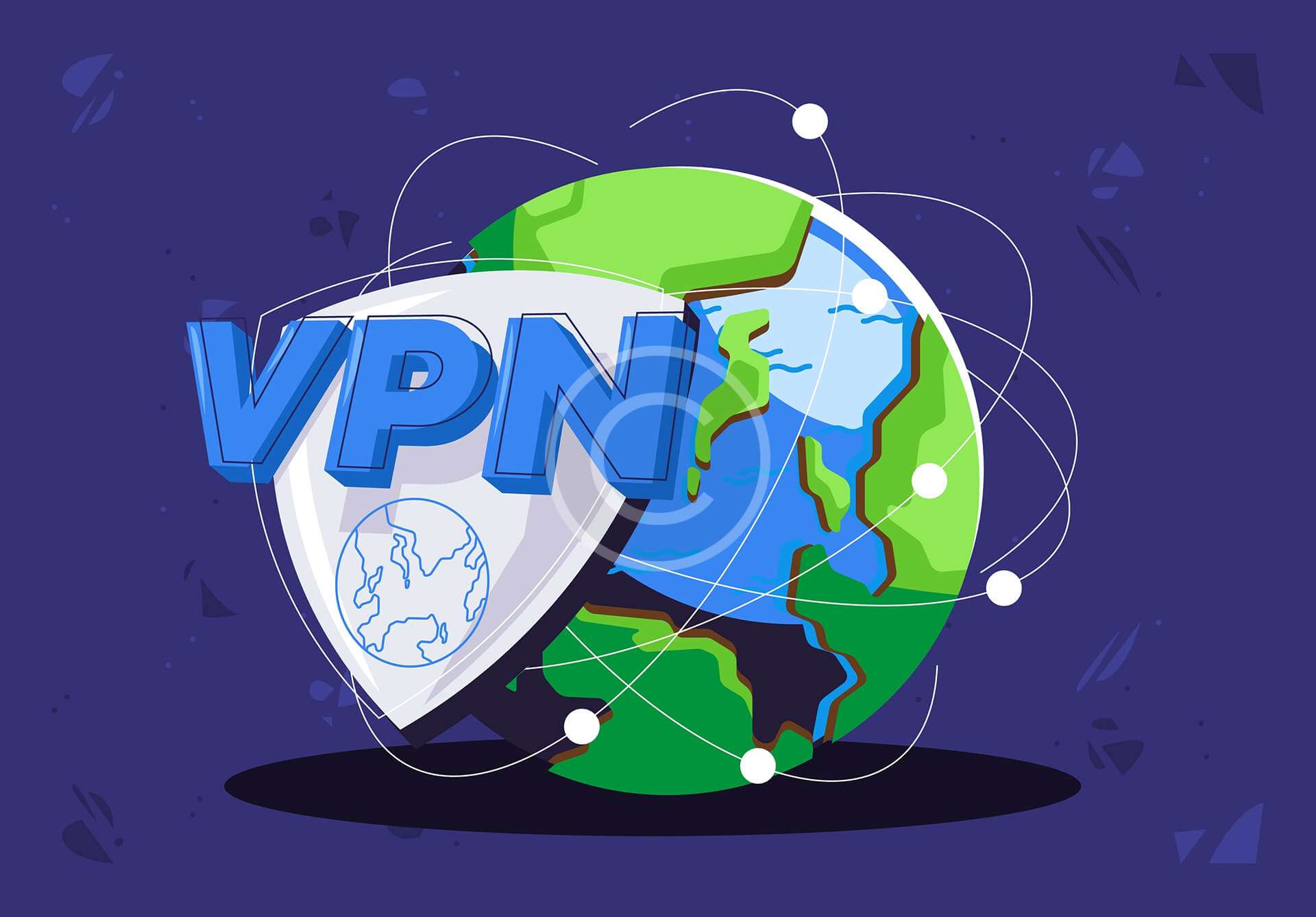 The ultimate guide to choosing the right VPN provider - Cloudview ...