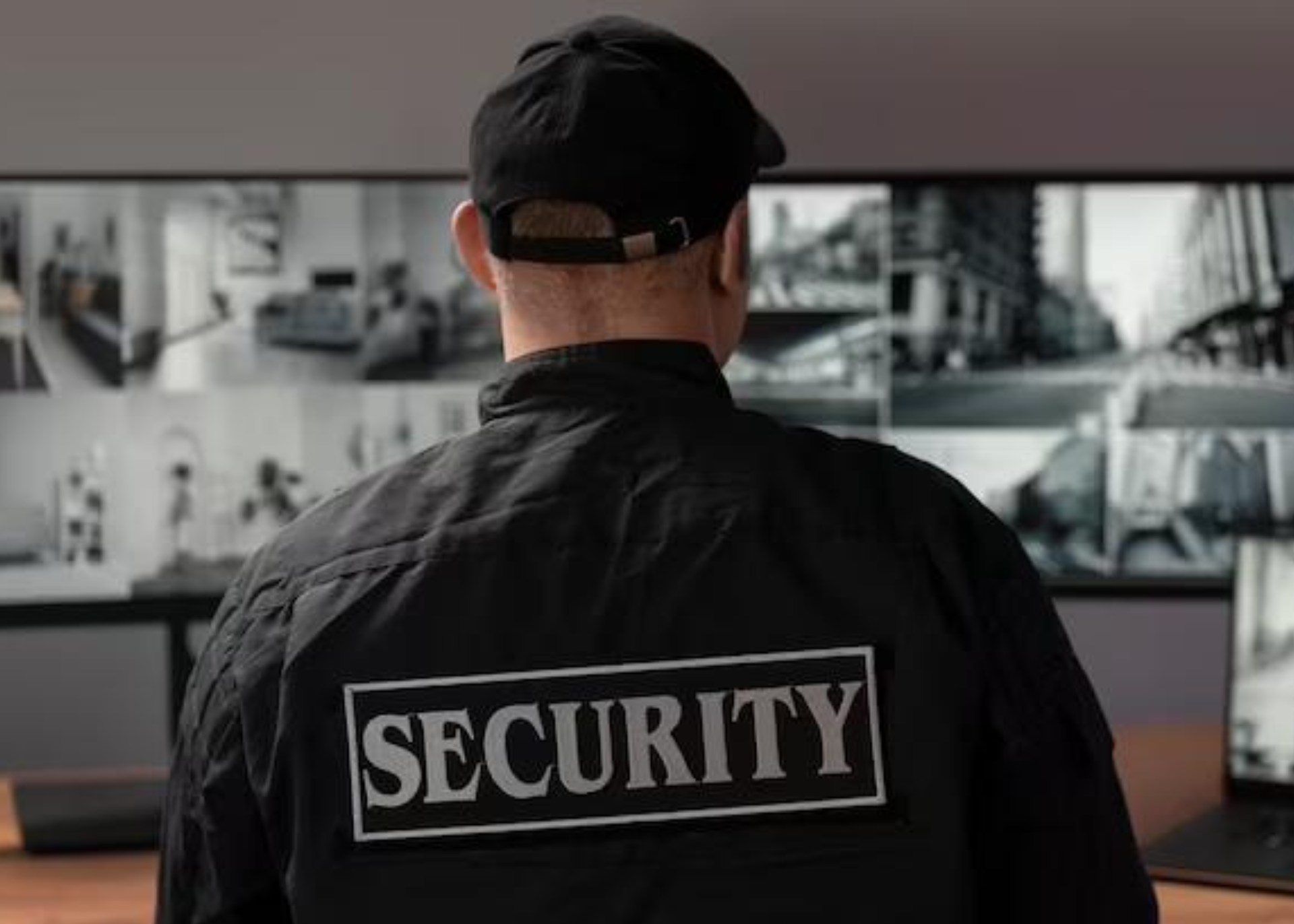 Safety Redefined: Exploring Private Security Dynamics - Cloudview Private Protection